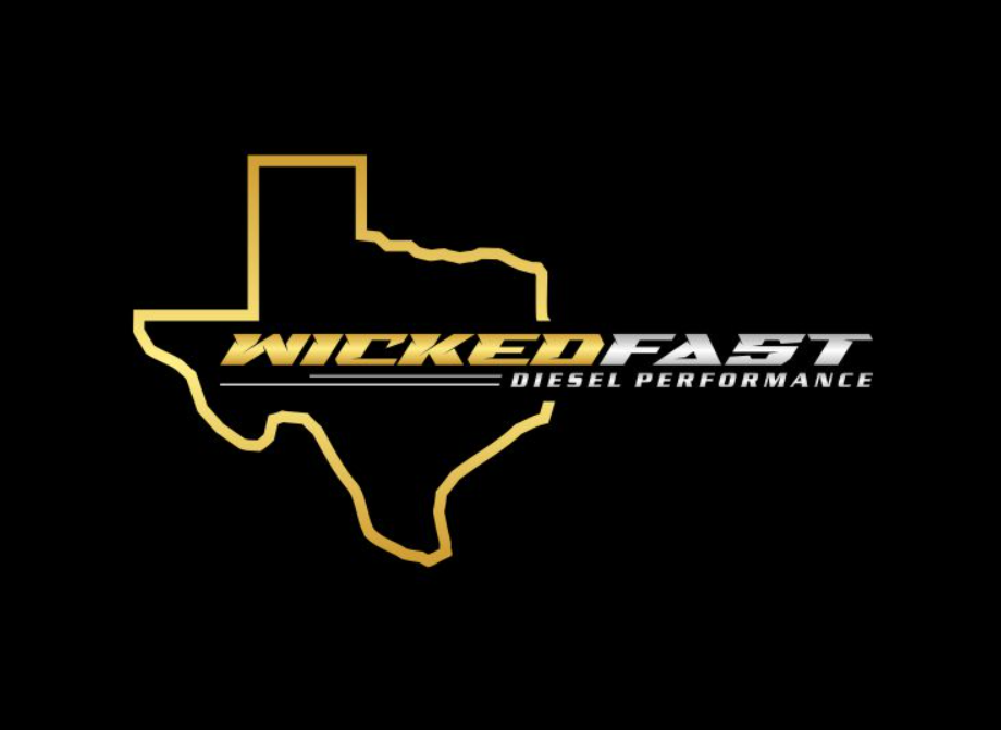 Wicked Fast Diesel Performance